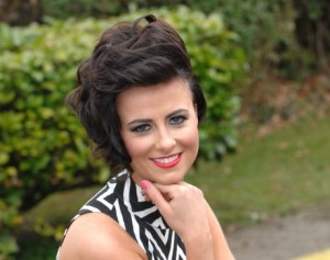 Country Focus: There's something about Lisa McHugh! - The Fermanagh Herald