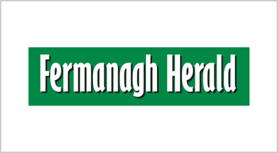 Lifetime Achievement for Business Commitment Award - The Fermanagh Herald