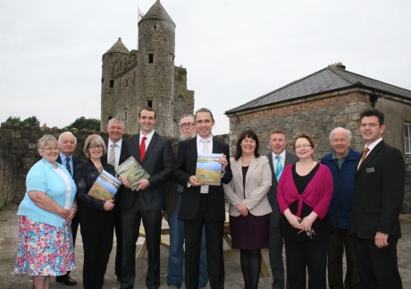9000 years of County Fermanagh unearthed - The Fermanagh Herald