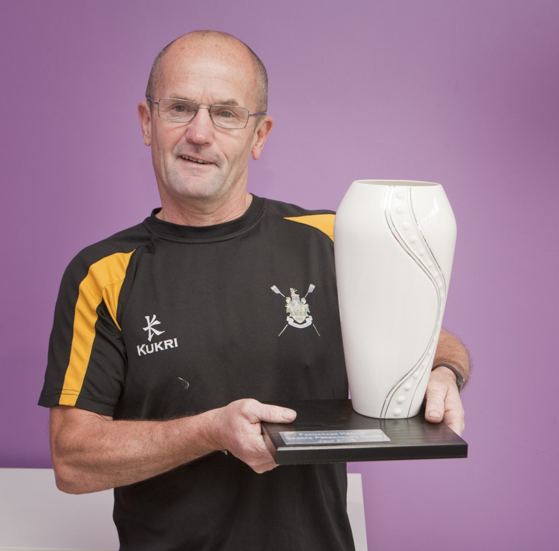 Magnificent Murphy takes Irish title - The Fermanagh Herald