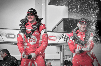 Jennings gets 2016 off to a flier - The Fermanagh Herald