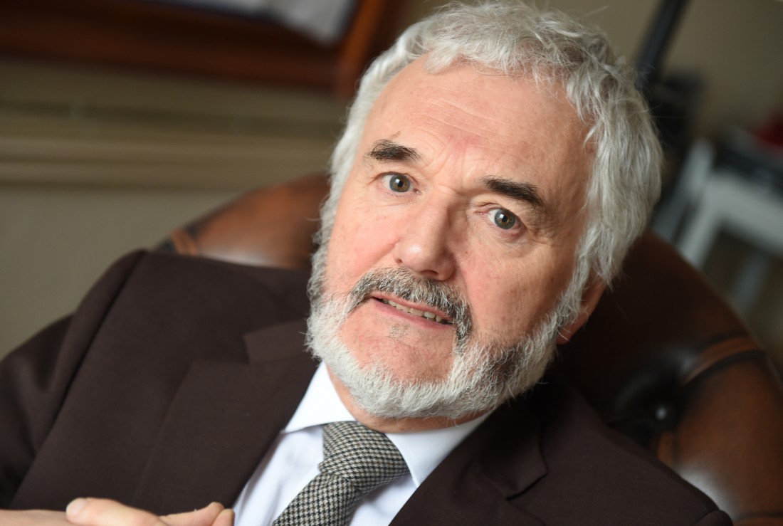 Portora principal has 'no regrets' over letter - The Fermanagh Herald