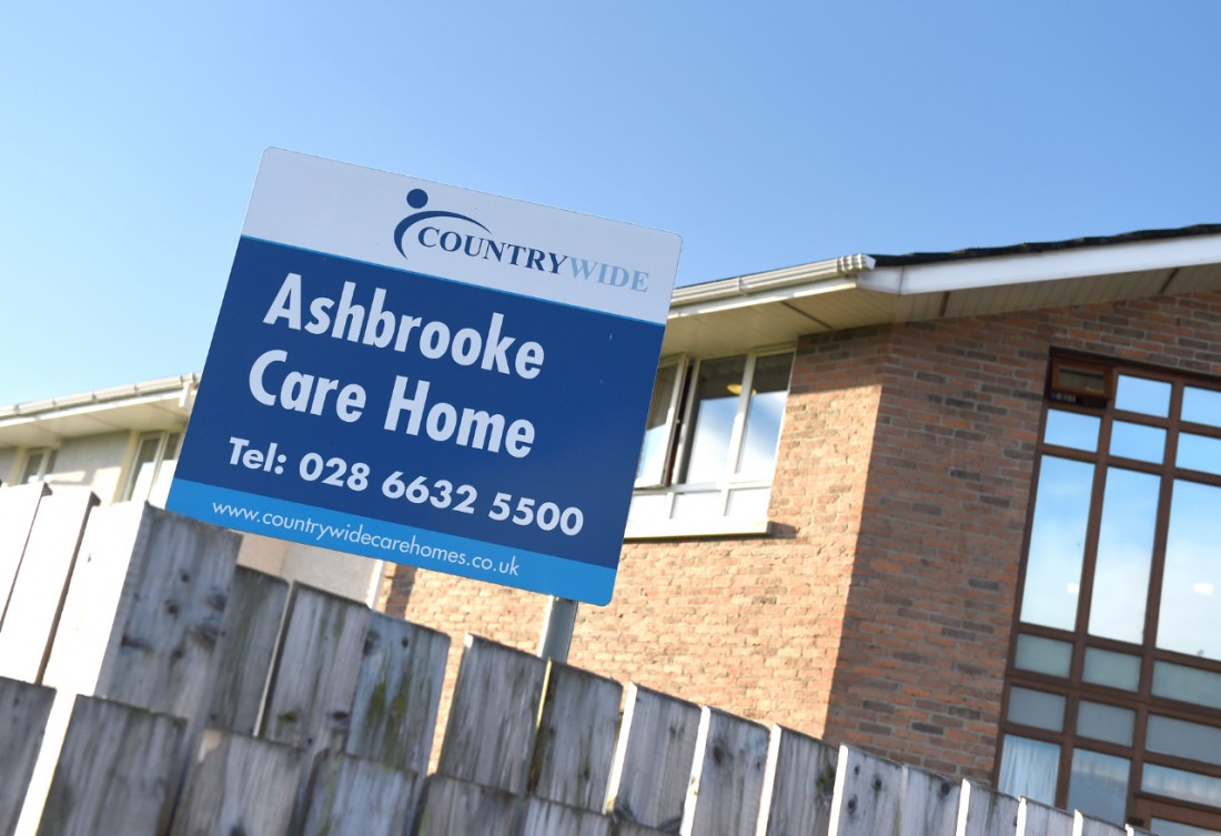 New owners of Ashbrook Care home look to expand - The Fermanagh Herald