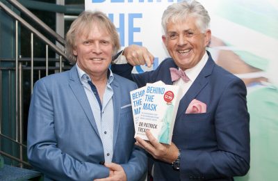 Award-winning Garrison doctor at the top of his game - The Fermanagh Herald