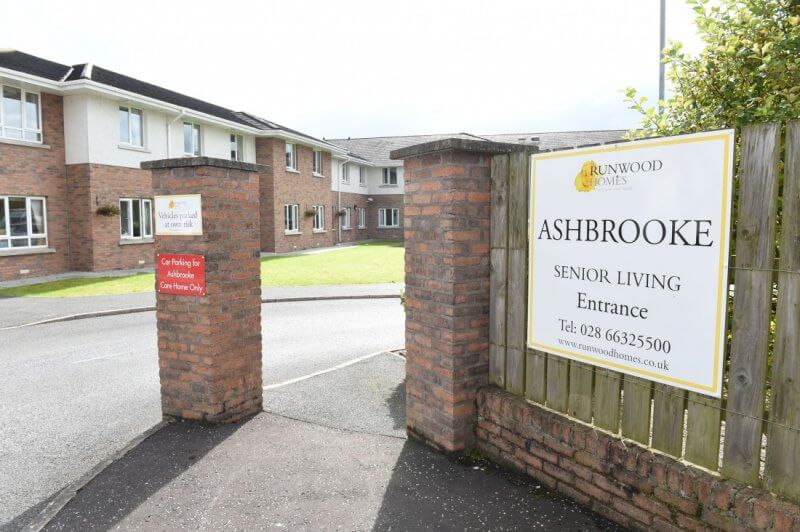 Last resident leaves Ashbrooke Care Home - The Fermanagh Herald