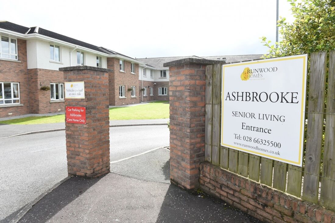Last resident leaves Ashbrooke Care Home - The Fermanagh Herald