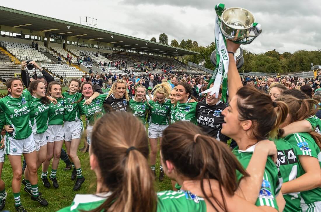 Fermanagh GAA women first in line for council cash - The Fermanagh Herald