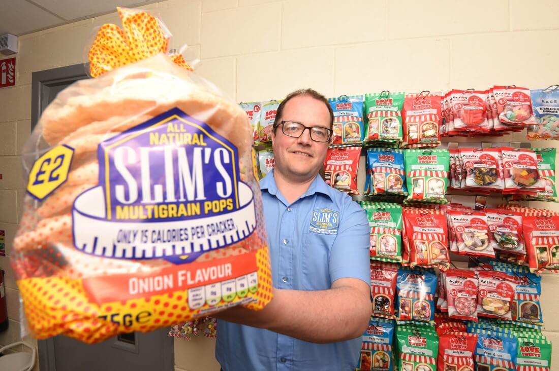 Roslea company on verge of a major expansion - The Fermanagh Herald