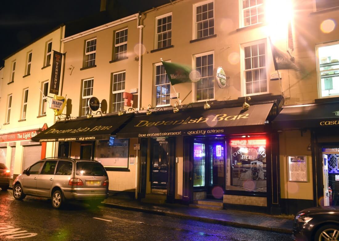 Police blamed as man accused of stealing is cleared - The Fermanagh Herald