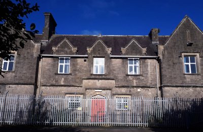 Plans to transform old workhouse into new business hub - The Fermanagh ...