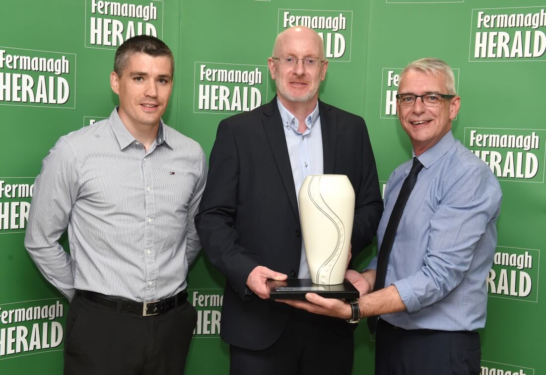 Thinking Green and Business Excellence - The Fermanagh Herald