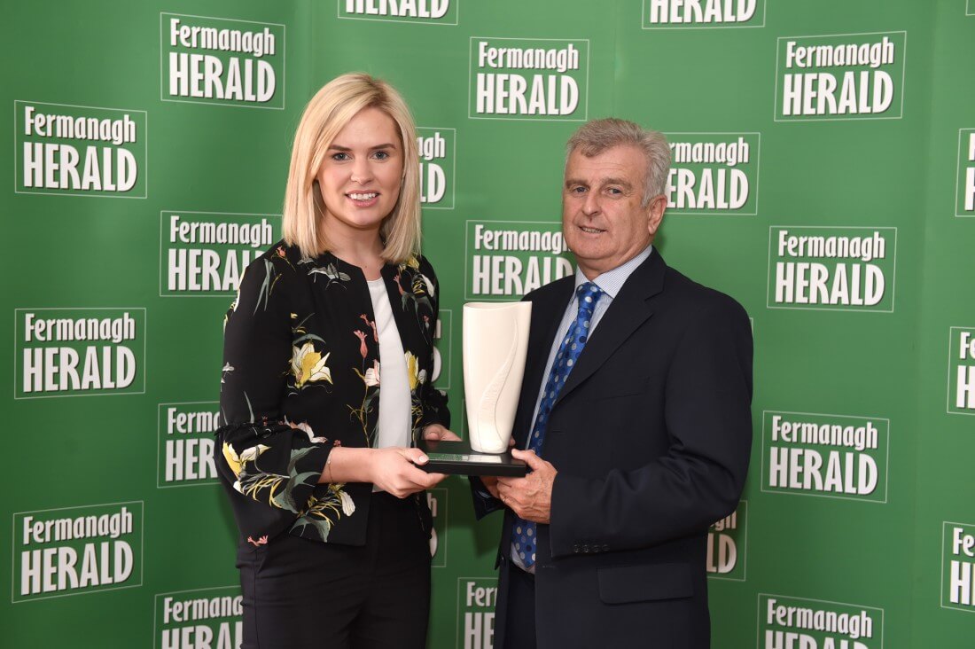 International Business to Best Restaurant - The Fermanagh Herald