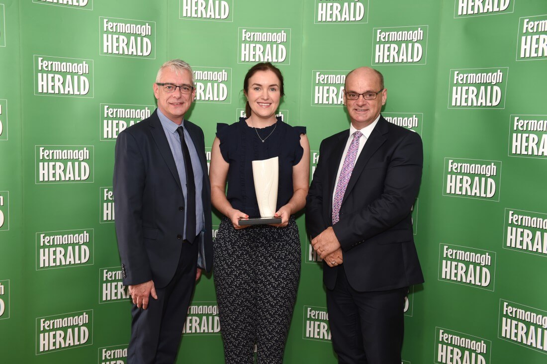From Family Business to Tourism - The Fermanagh Herald