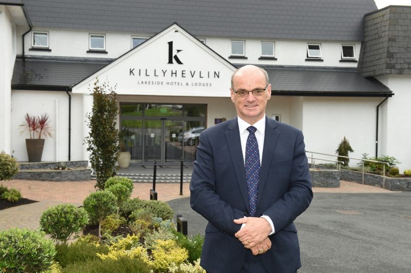 Major recognition for the Killyhevlin Hotel - The Fermanagh Herald