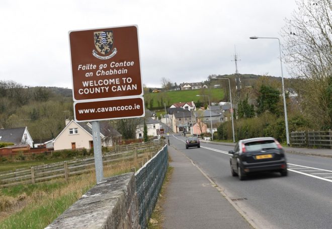 Call to 'target' border in vaccination roll-out - The Fermanagh Herald