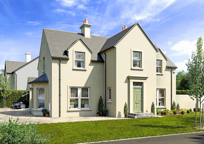 Tempo Road in line for major new housing development - The Fermanagh Herald