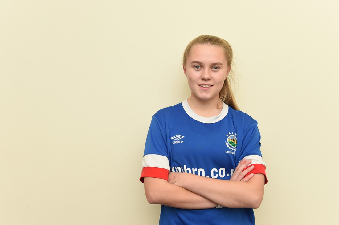 2018 Excellence in an International Field - The Fermanagh Herald