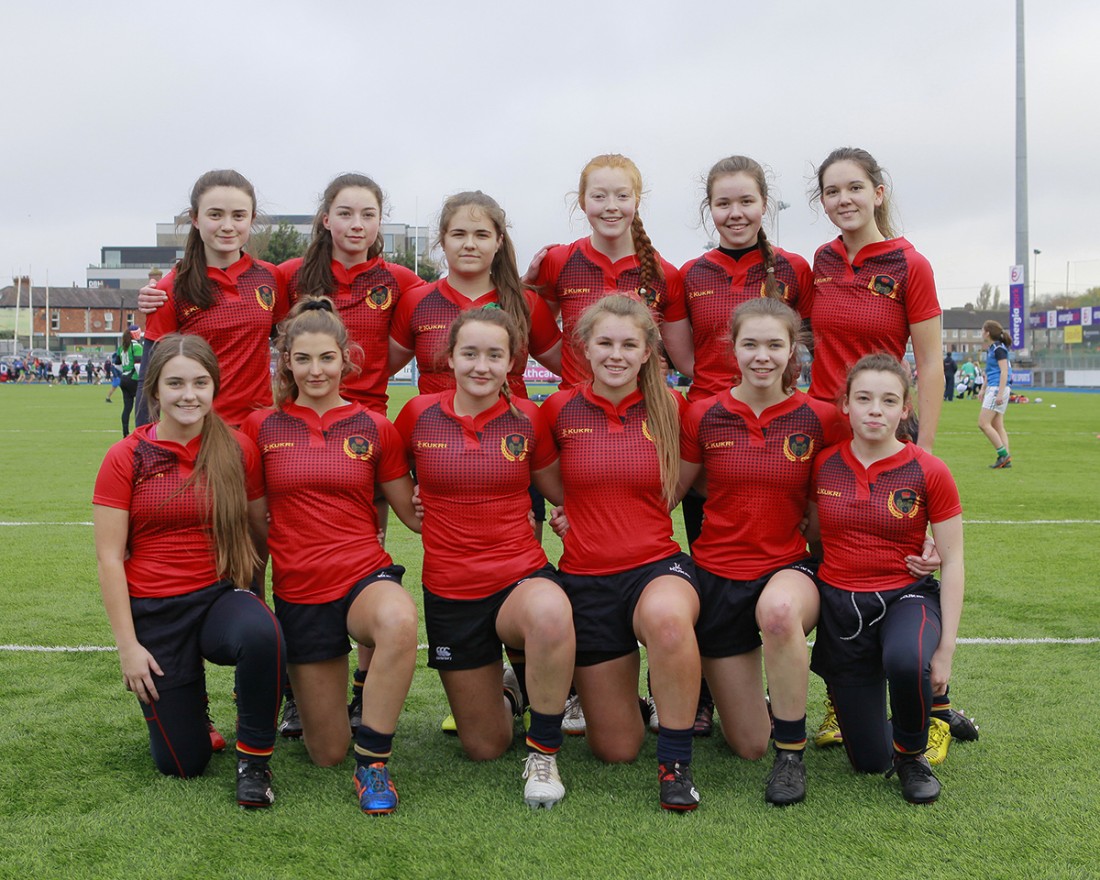 2018 School Team Nominees - The Fermanagh Herald