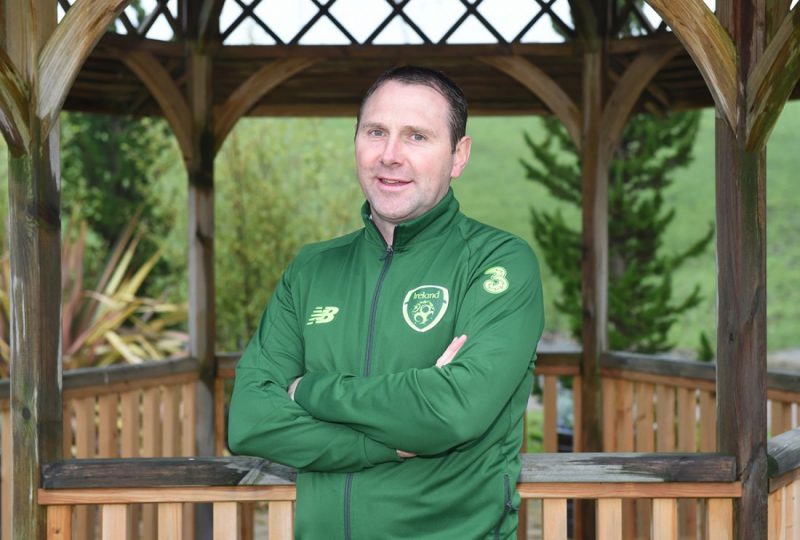 Tom Mohan’s u19s are 90 minutes from a European final - The Fermanagh ...