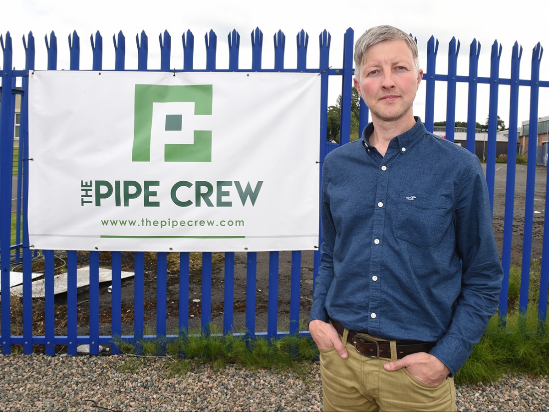 2019 - Nominees - Growth through Export Award - The Fermanagh Herald