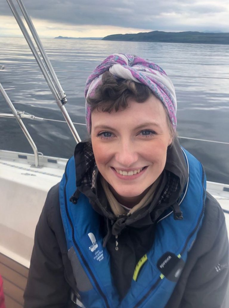 Dervla looking forward to bright future after cancer - The Fermanagh Herald