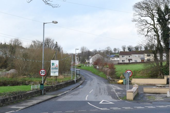 ‘New homes for Donagh needed’ - The Fermanagh Herald