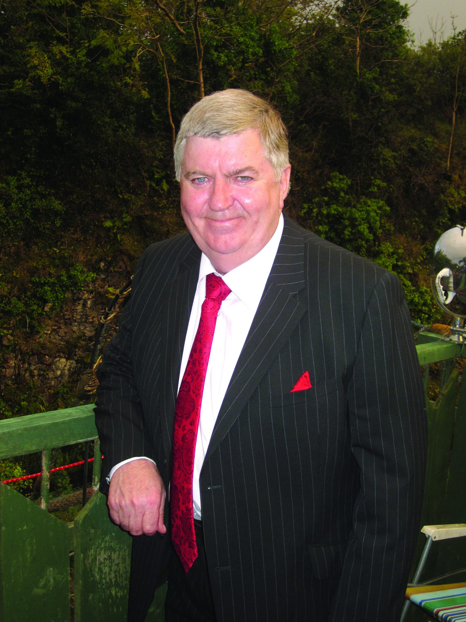 Death of local businessman - The Fermanagh Herald