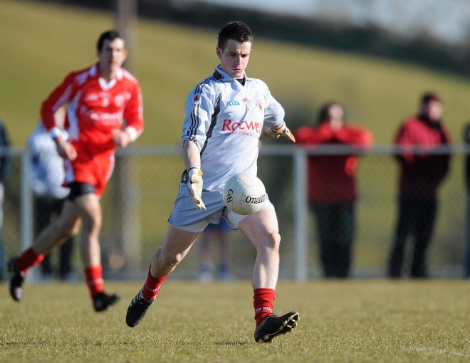 Shock at sudden death of GAA goalkeeper (33) - The Fermanagh Herald