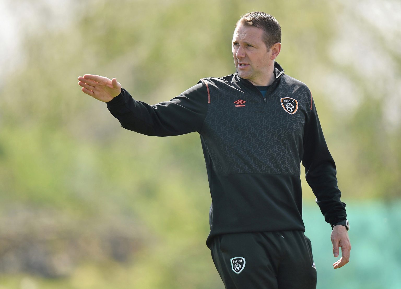 Mohan looks ahead to the European Championships - The Fermanagh Herald