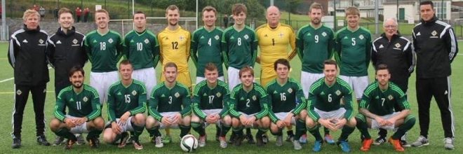 Fermanagh and Western Football League cancelled - The Fermanagh Herald