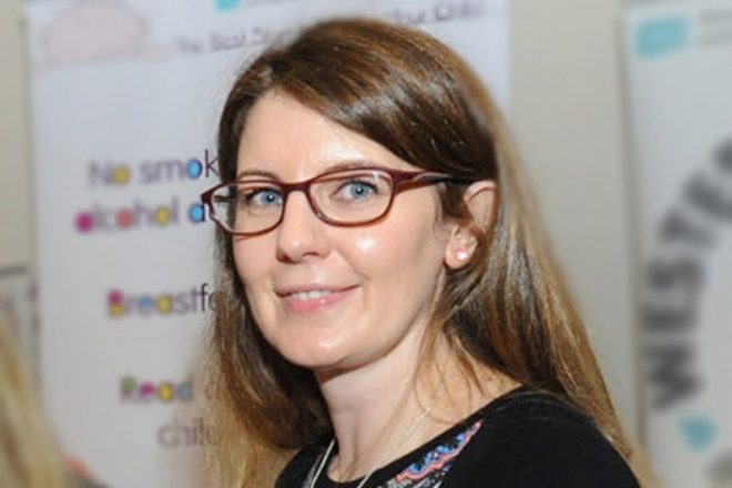 Just one thing! With Deborah Hunter - The Fermanagh Herald