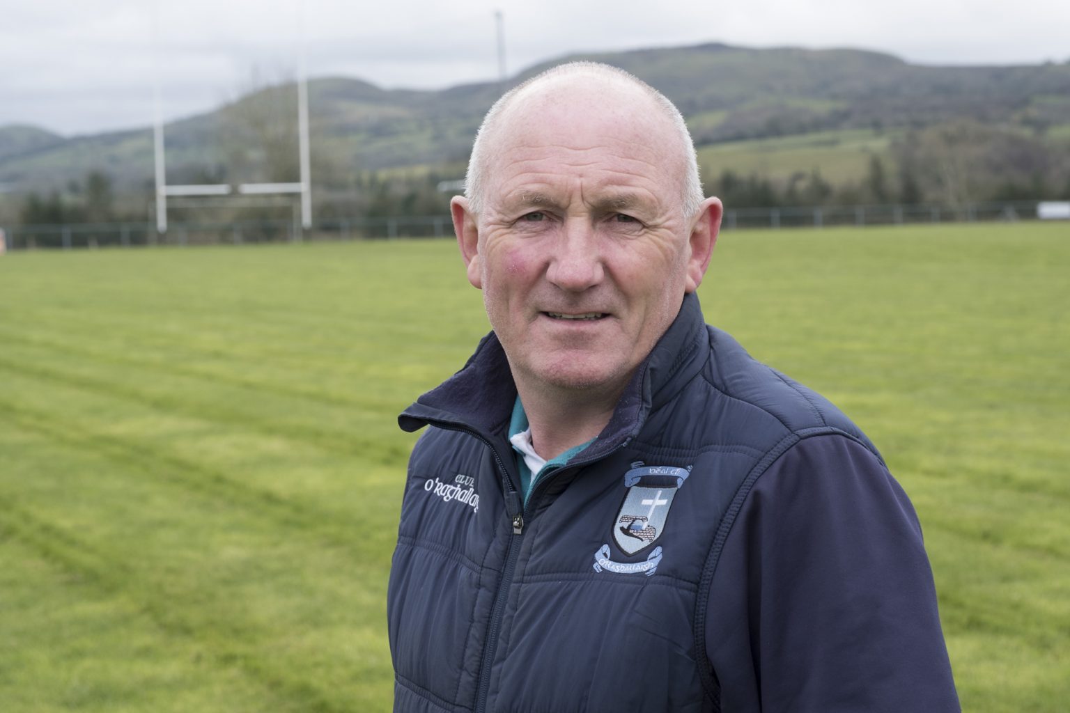 Unsung Hero- Tim Flaherty continues to play his part - The Fermanagh Herald