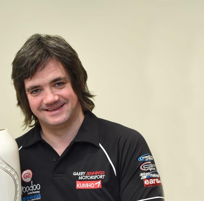 Jennings to return to BRC after 18 years - The Fermanagh Herald