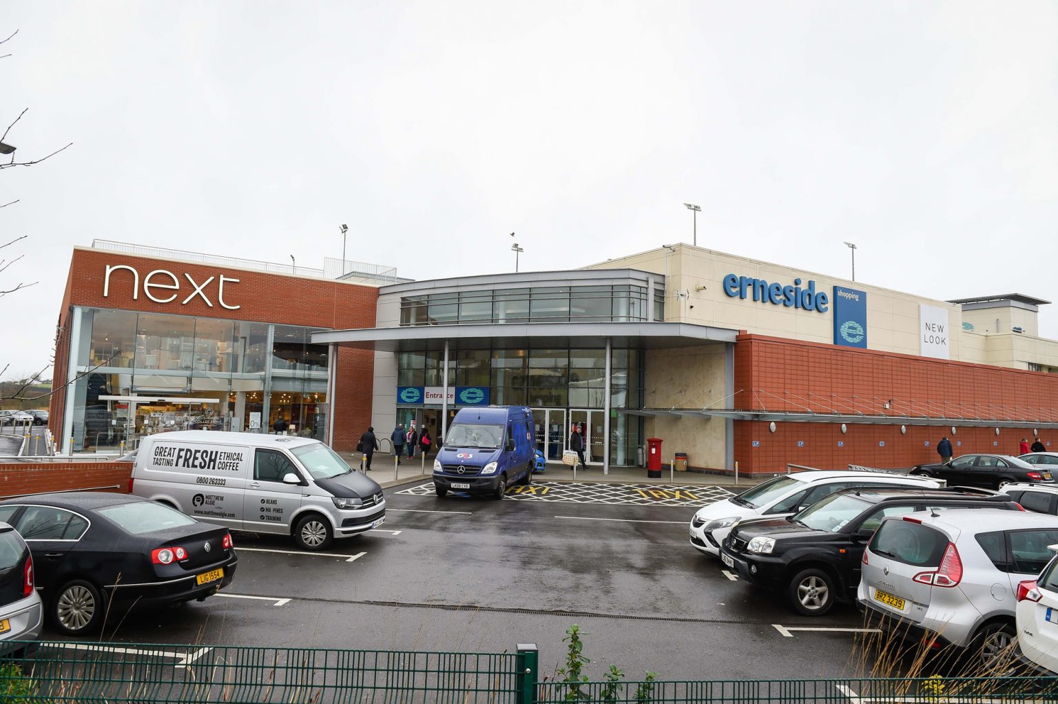 Owners put Erneside up for rent - The Fermanagh Herald