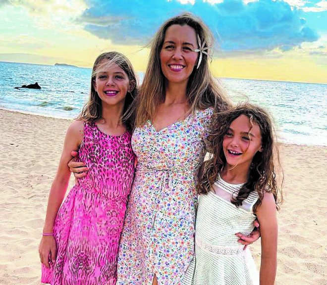 Humanity prevails amid Hawaii’s raging wildfires - The Fermanagh Herald