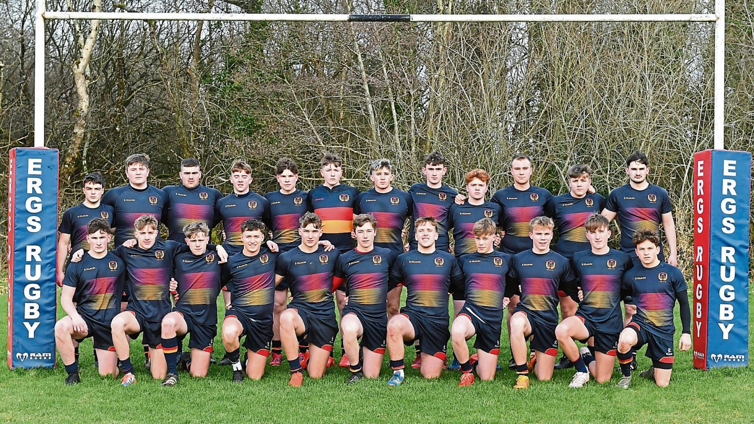 Enniskillen Royal one step away from long-awaited semi - The Fermanagh ...