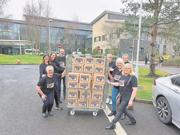 Claims Trust ‘discounted’ SWAH consultation responses - The Fermanagh ...