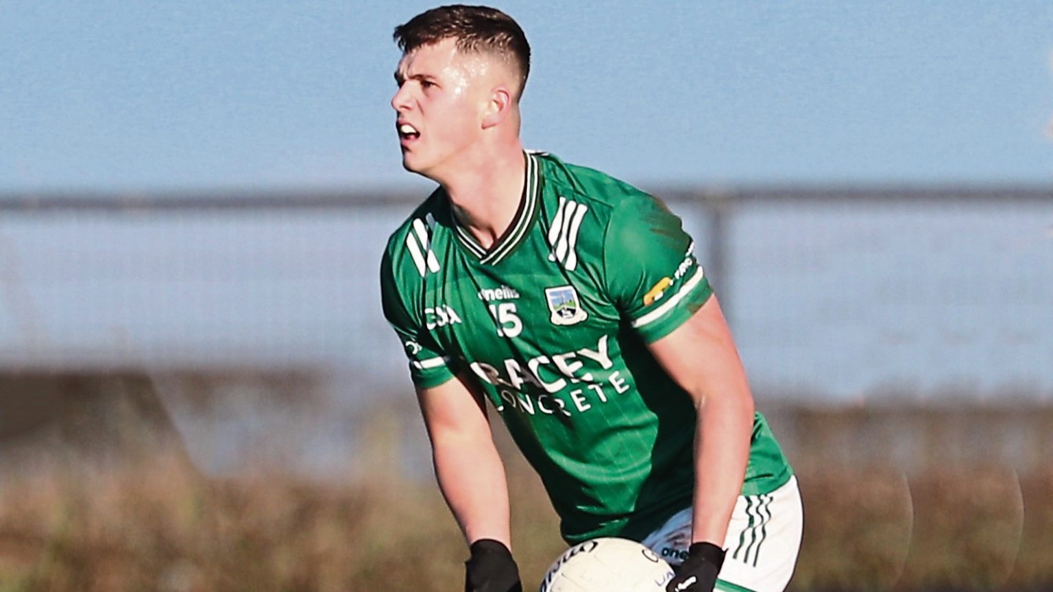 Cassidy is ‘buzzing’ to be back playing with the county - The Fermanagh ...