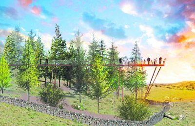 Exciting plans for major border tourism centre - The Fermanagh Herald