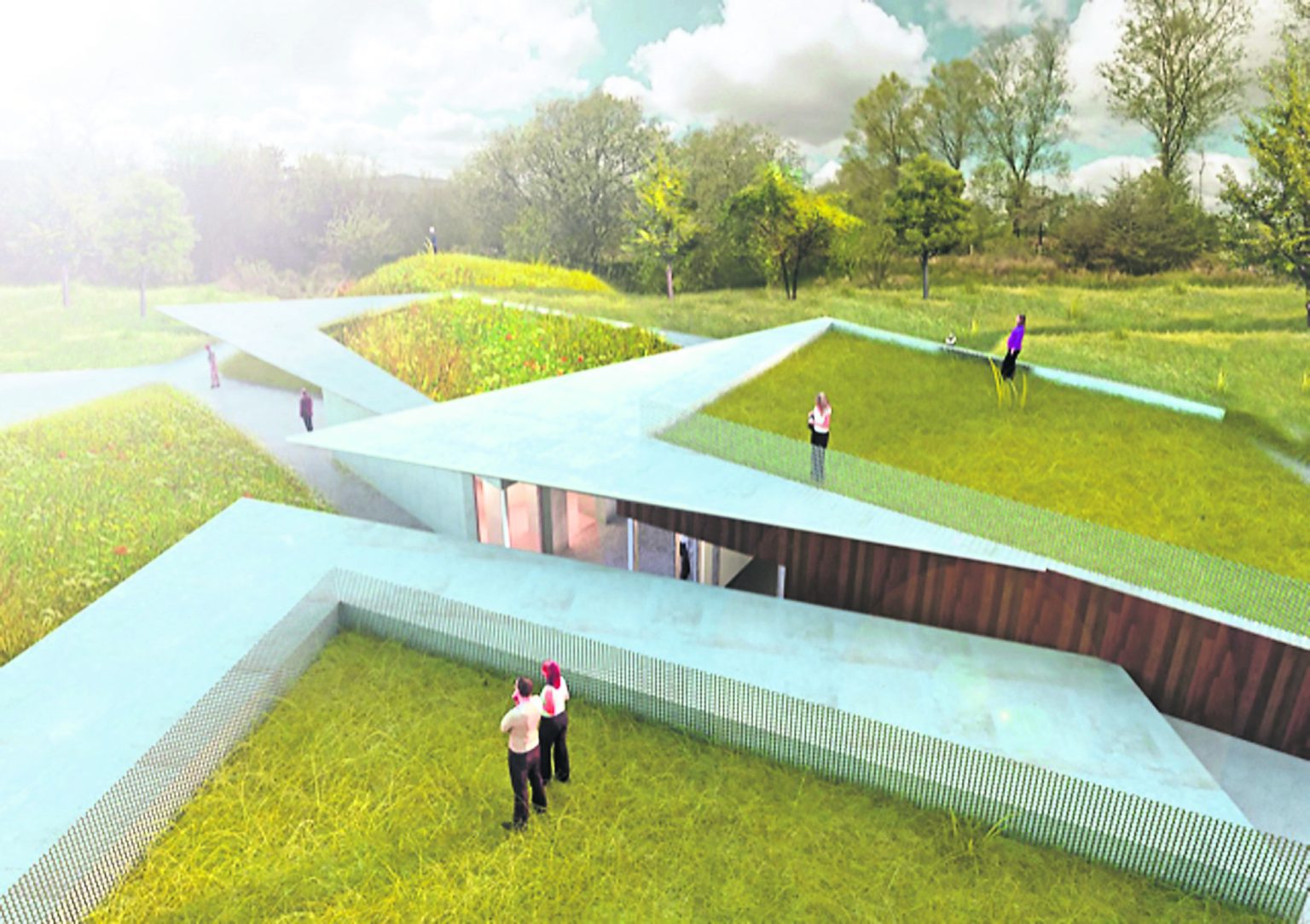 Exciting plans for major border tourism centre - The Fermanagh Herald