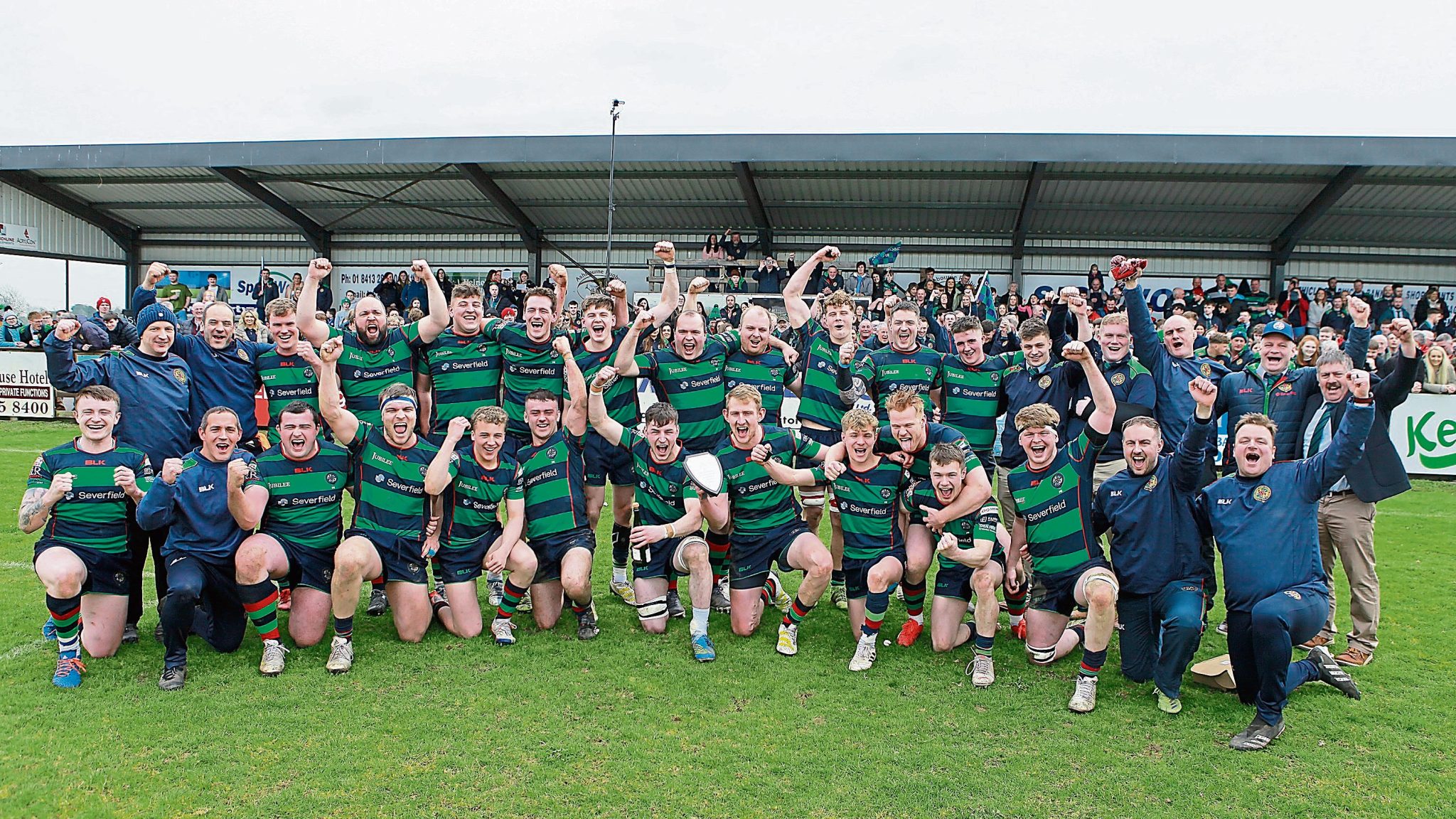 Valley get ready for All Ireland league - The Fermanagh Herald