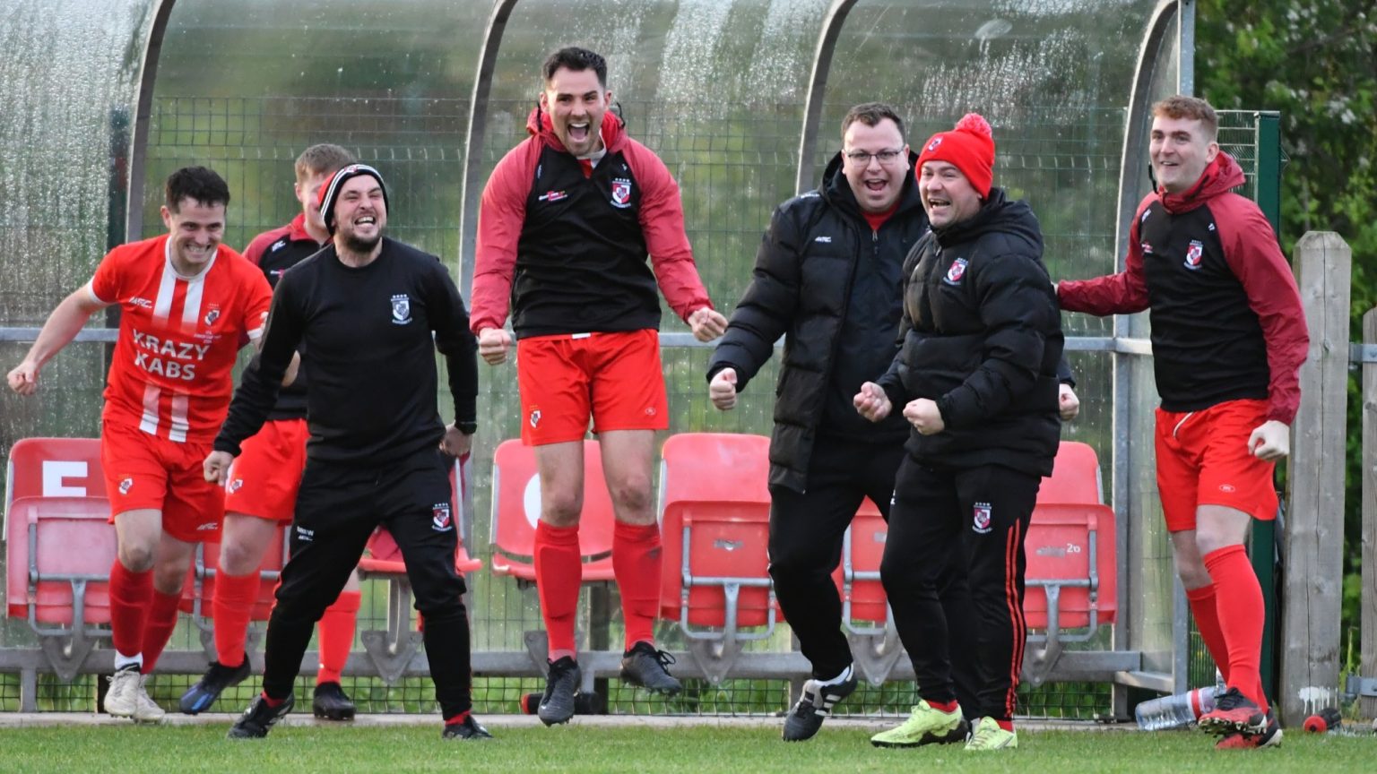 Enniskillen Rangers crowned Mercer League Champions - The Fermanagh Herald