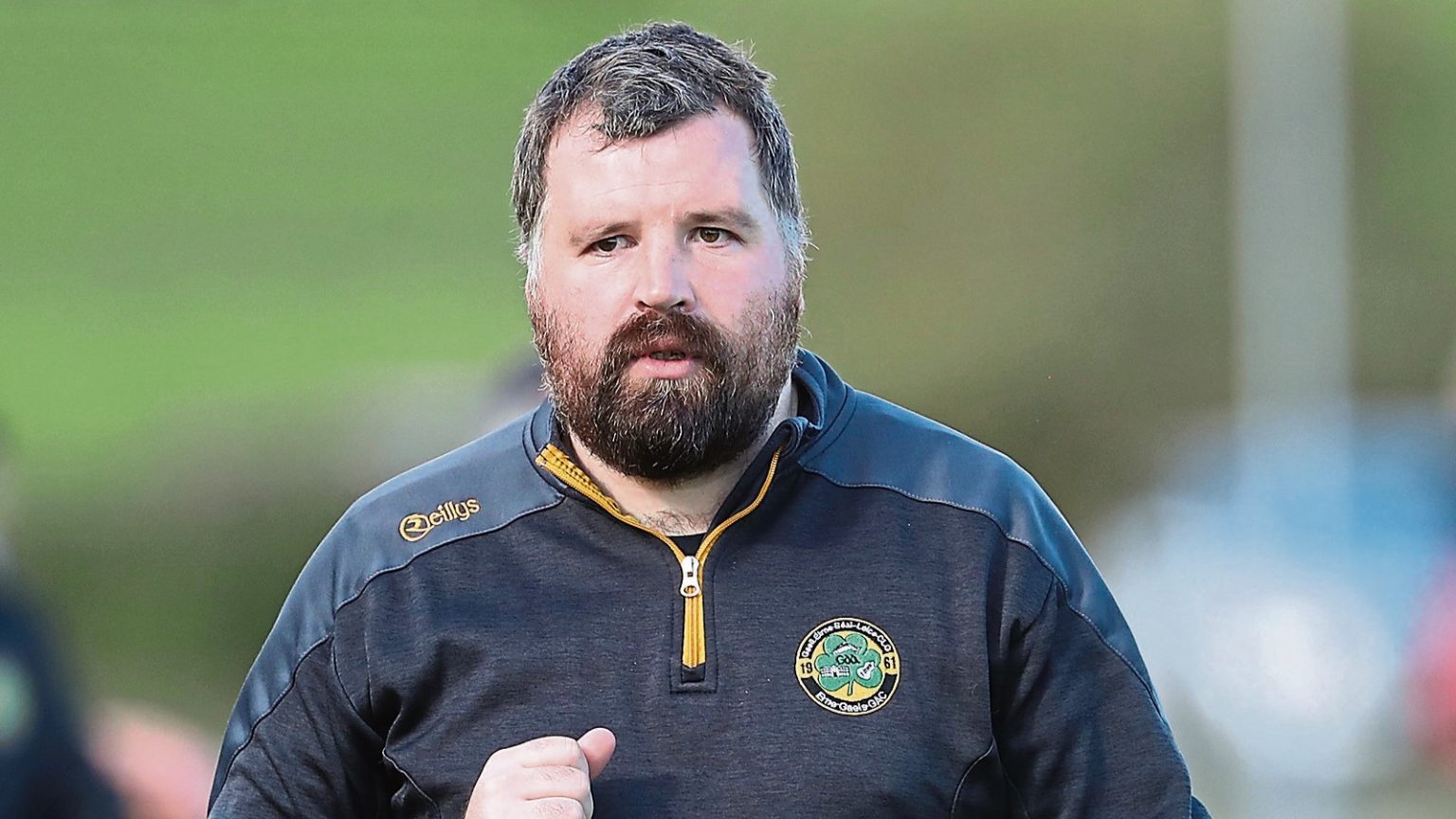 BREAKING NEWS: Ryder steps down as Erne Gaels manager - The Fermanagh ...