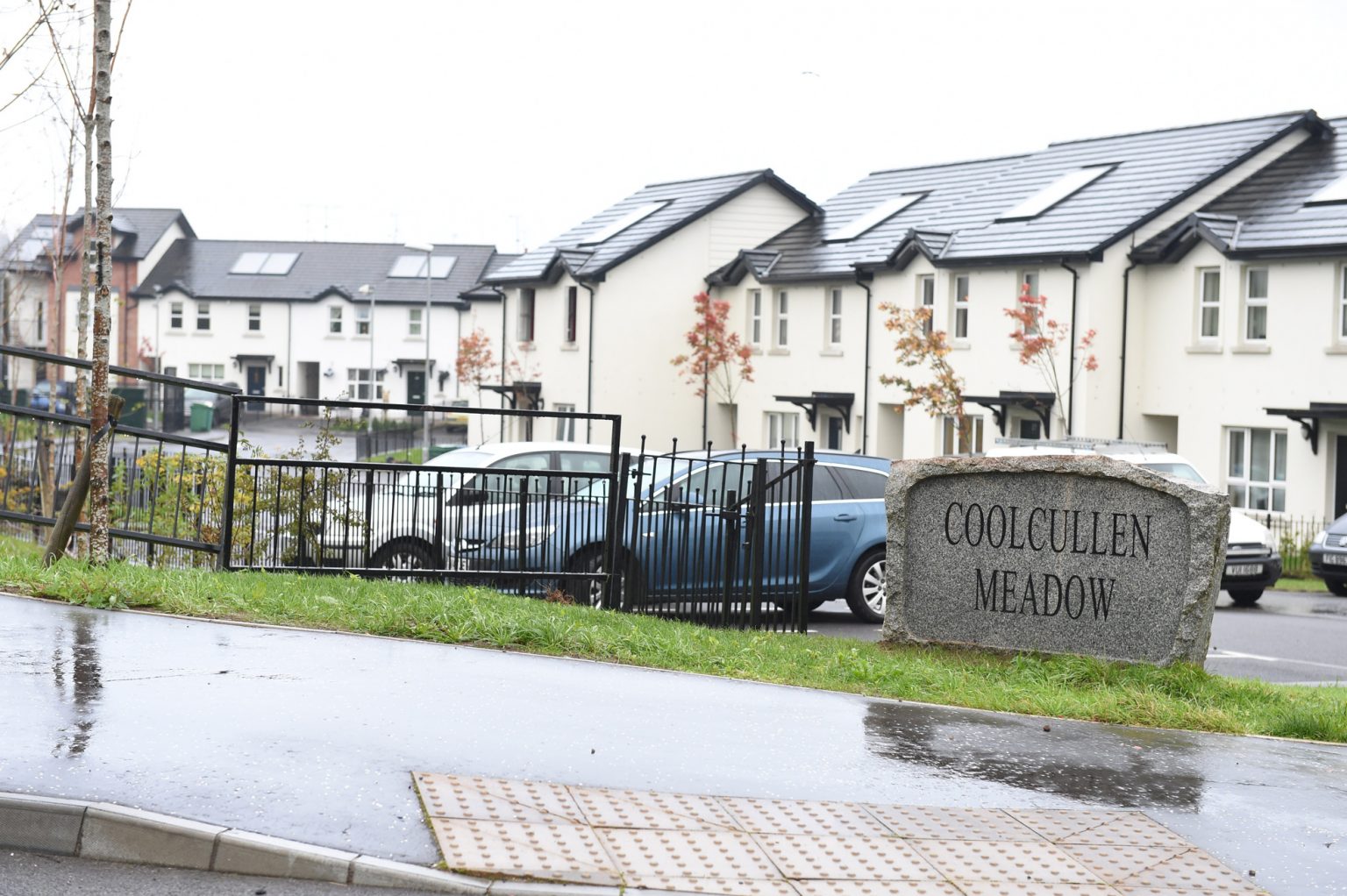 Enniskillen man guilty of murdering teenager - The Fermanagh Herald