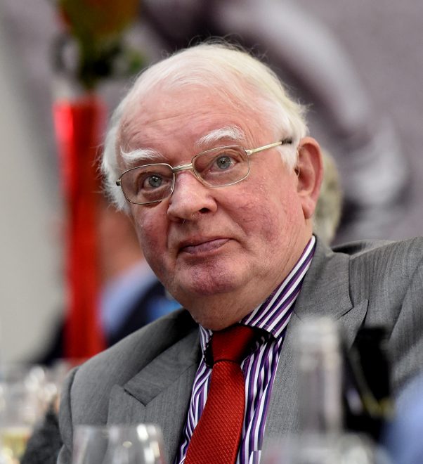 Civil rights activist and SDLP Founder Austin Currie has died - The ...