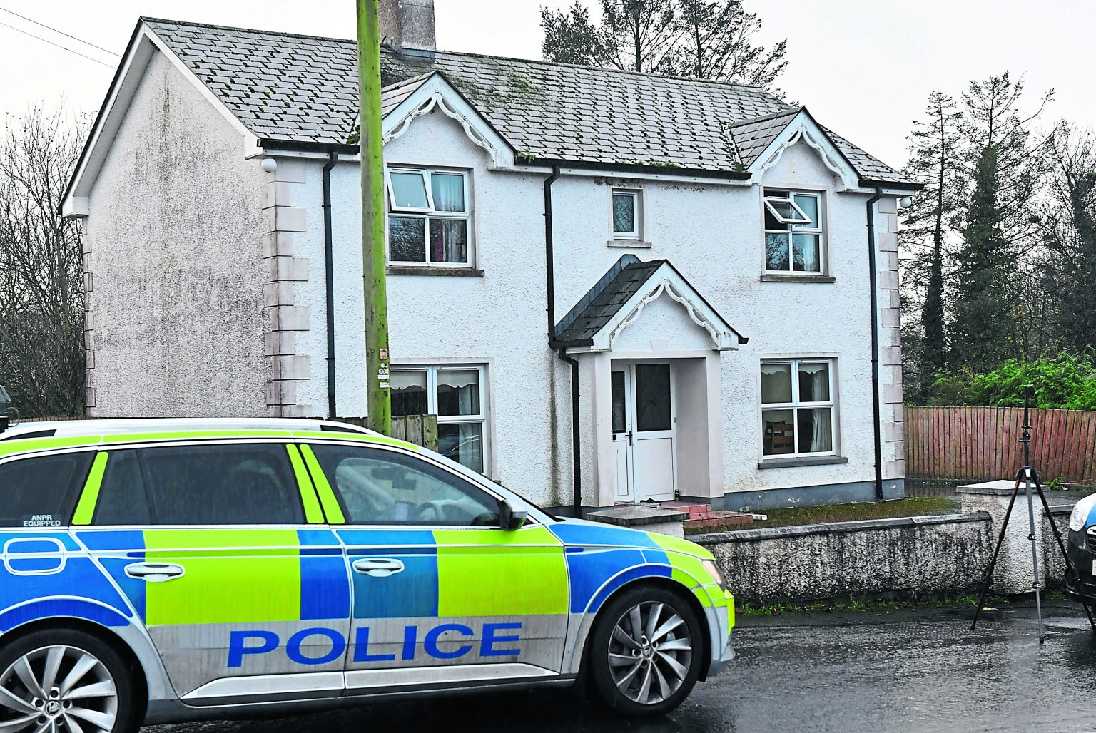 Third man charged following Donagh incident - The Fermanagh Herald