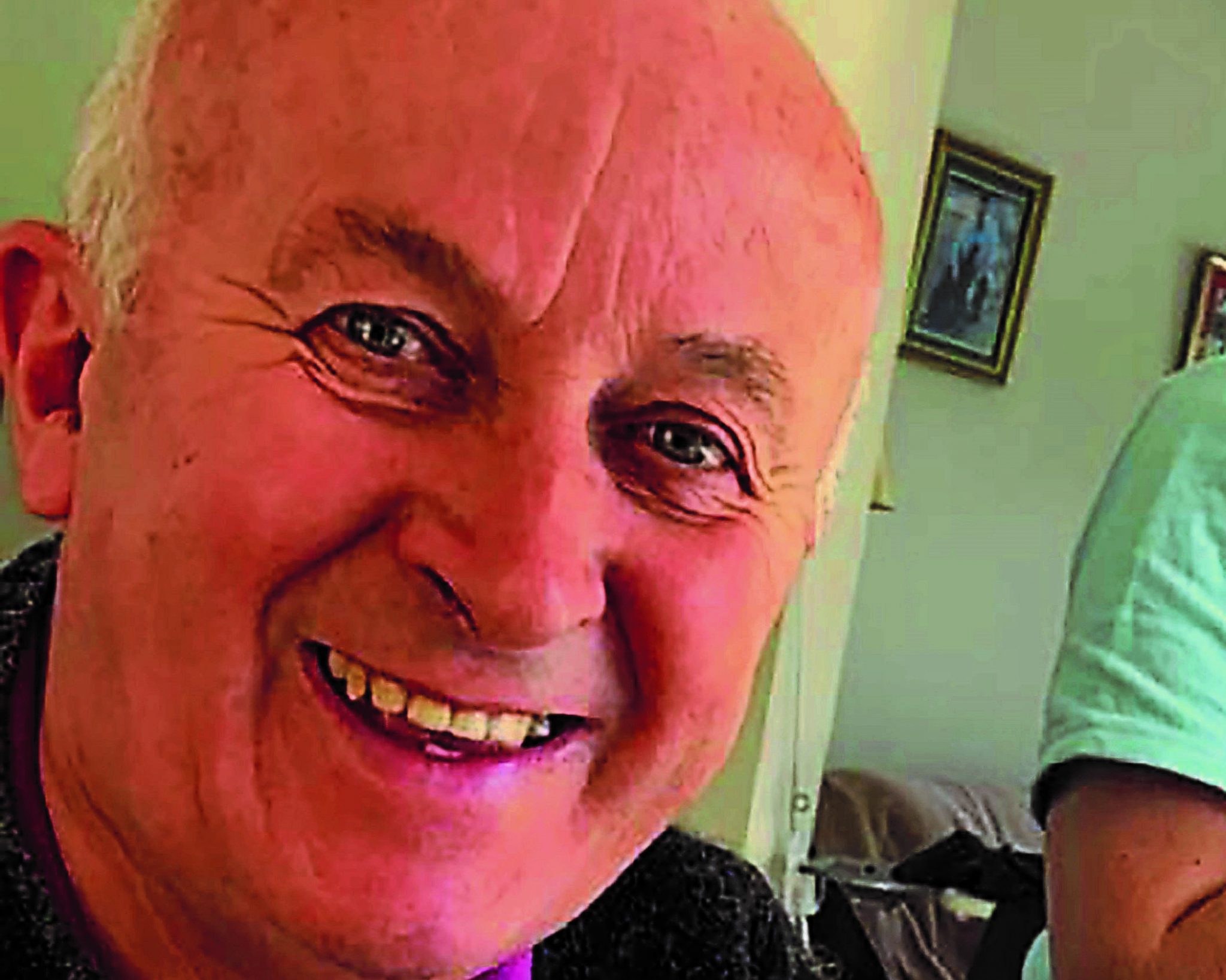 Sadness at death of family man who loved life - The Fermanagh Herald