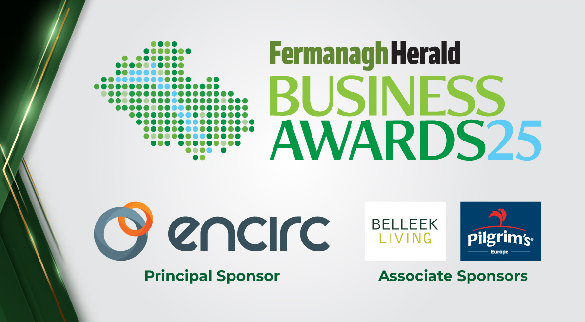 Enter - The Fermanagh Herald