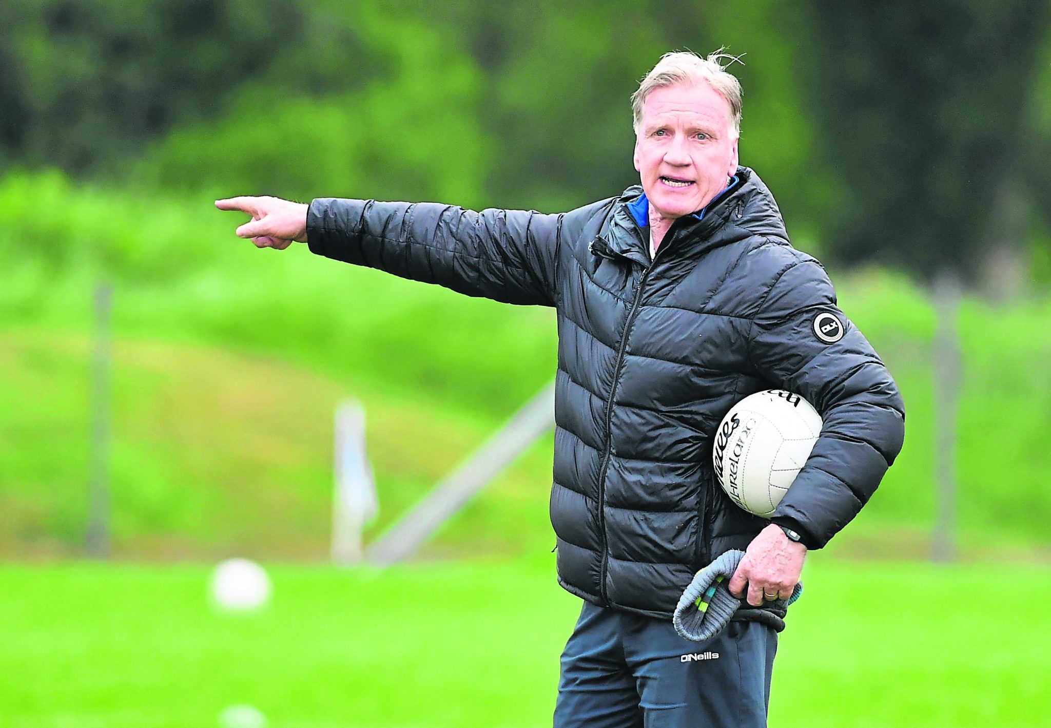 Can Corrigan end 84 years of hurt? - The Fermanagh Herald