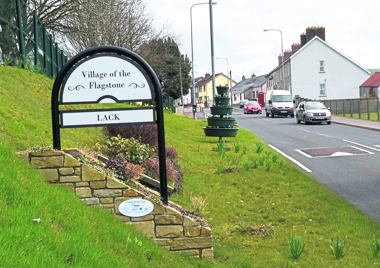 Why Lack is no substitute for Dalkey - The Fermanagh Herald